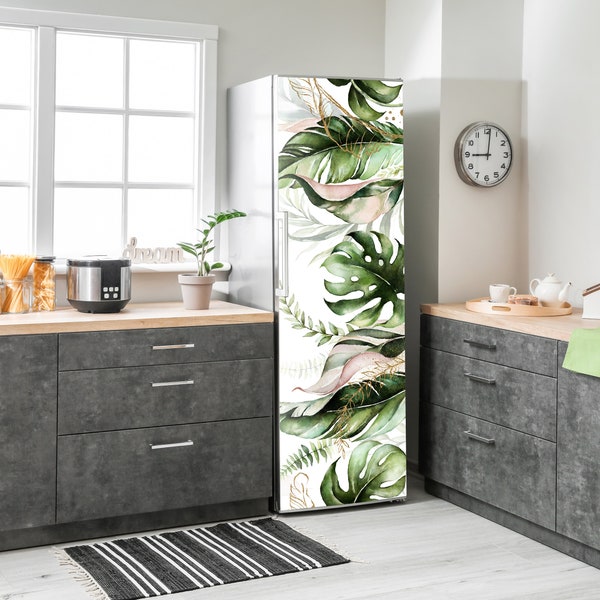 Fridge Stickers - Etsy