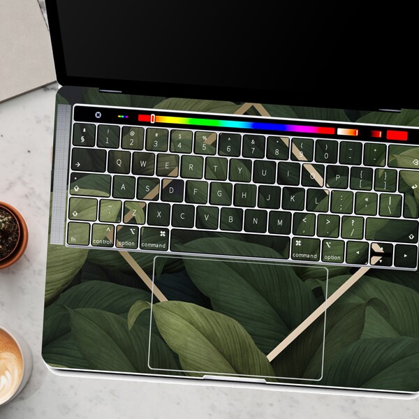 Green Keyboard Stickers - Etsy