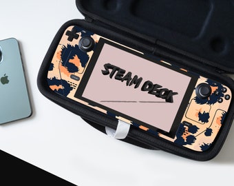 Steam Deck Wrap - Etsy