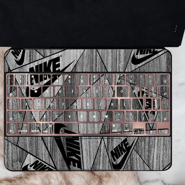 Nike Stickers - Etsy