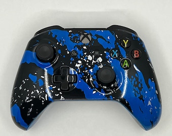 Hydro Dipped Controller - Etsy