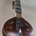 TRAVEL SITAR Kinnar Seen Style Black Pearl - Etsy