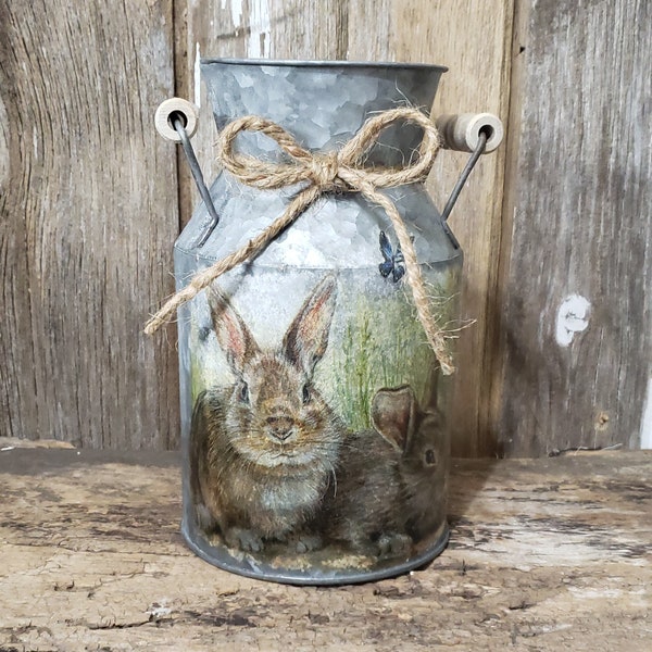 Rustic Spring Decor - Etsy