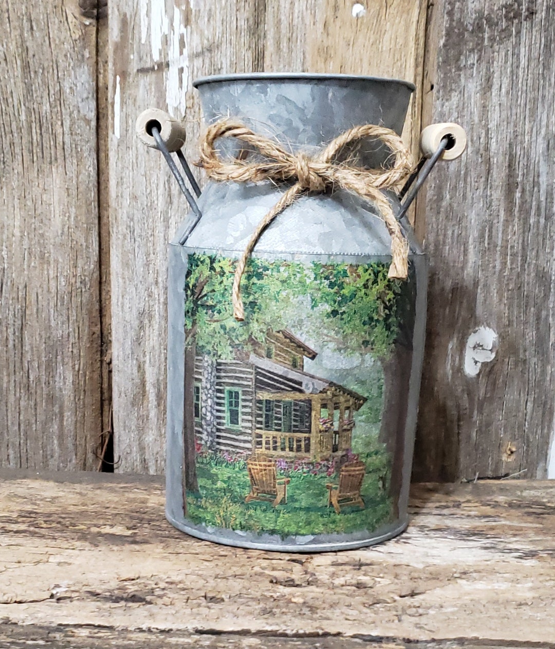 Cabin Decor, Rustic Cabin Decor, Lodge Decor, Outdoors Home Decor, Home ...