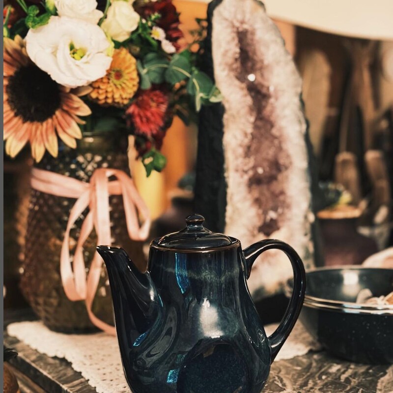 IndigoMoonTea - Etsy