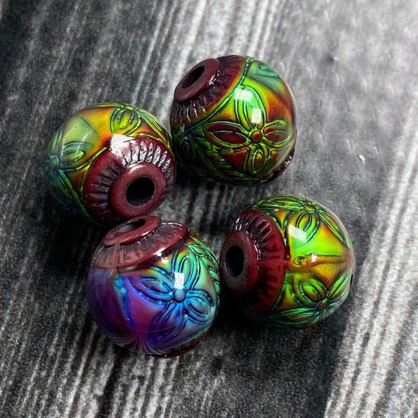 Mood Ring - Etsy