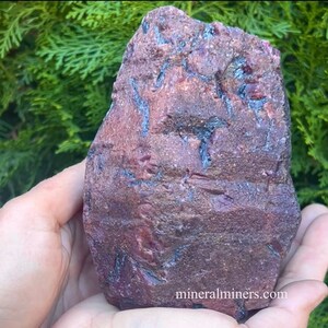 Giant Ruby Crystal Museum Rare Size Sapphire Crystal - Etsy