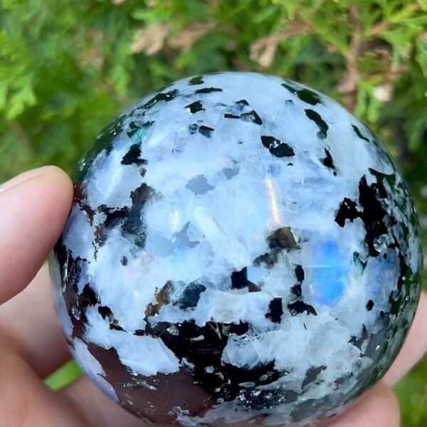 Moonstone Decor - Etsy