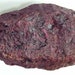 Giant Ruby Crystal, Museum Rare Size Sapphire Crystal, 12250cts Red ...
