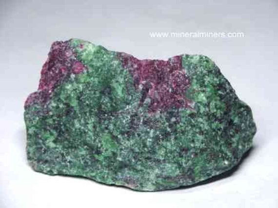 Zoisite Mineral