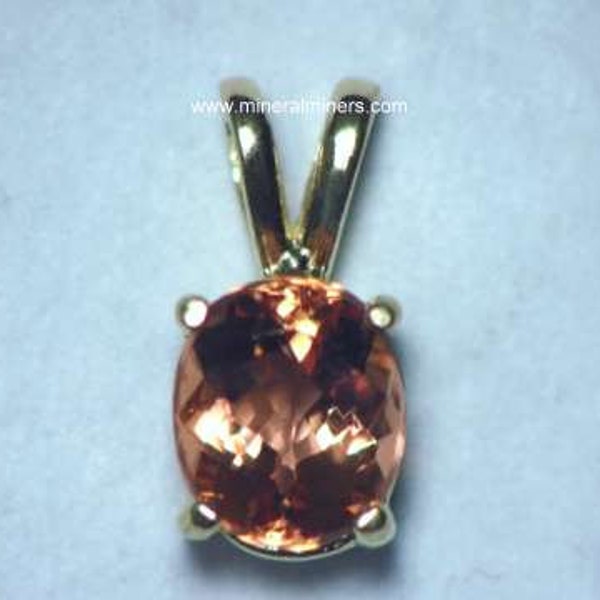 Pink Imperial Topaz - Etsy