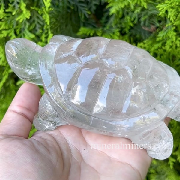 Crystal Sculpture - Etsy