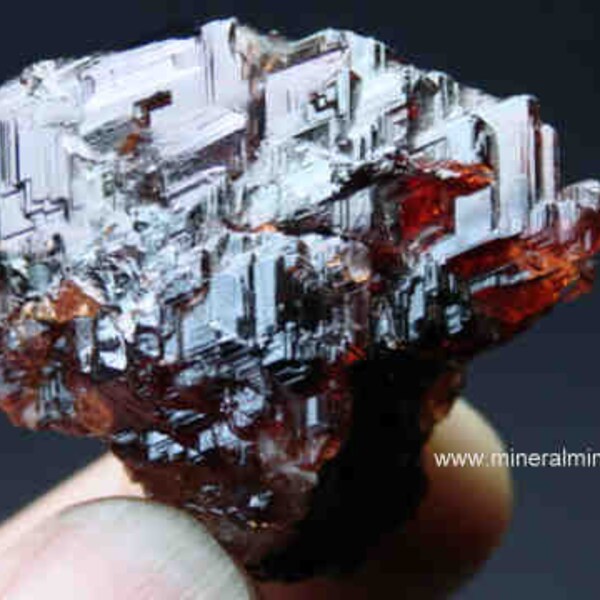 Garnet - Etsy