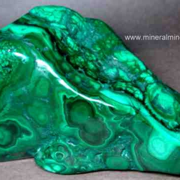 Malachite Color - Etsy
