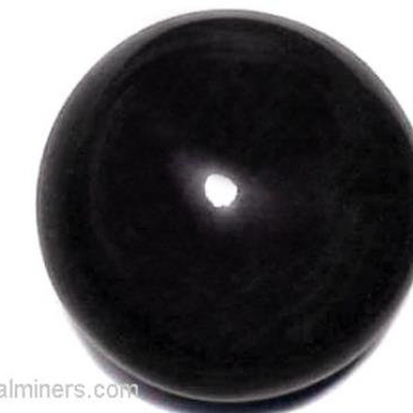 The Palantir Orb - Etsy