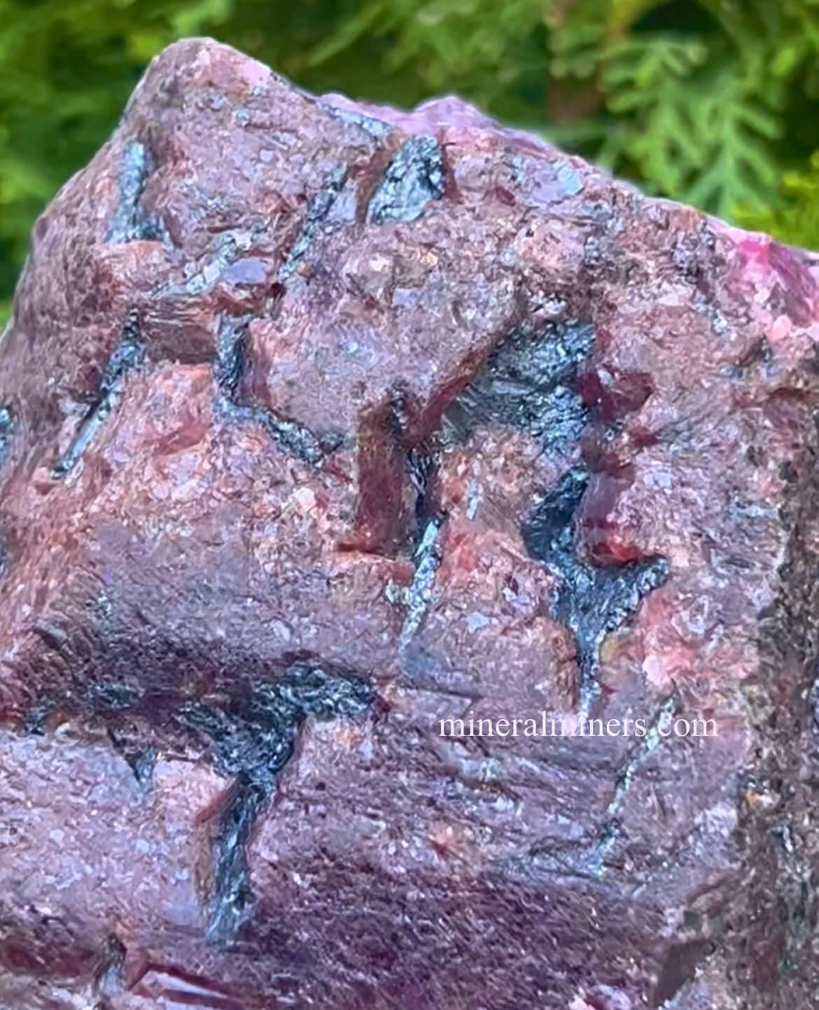 Giant Ruby Crystal Museum Rare Size Sapphire Crystal - Etsy