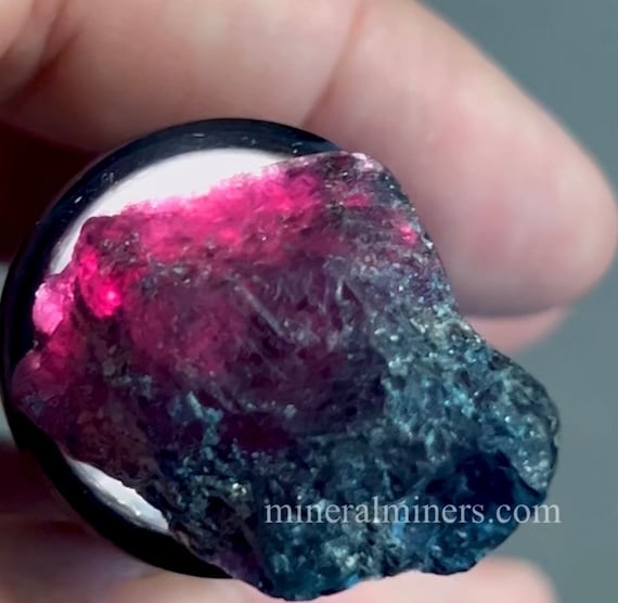 Alexandrite Mineral