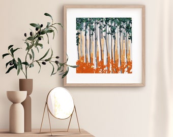 Eye Catching Print - Etsy