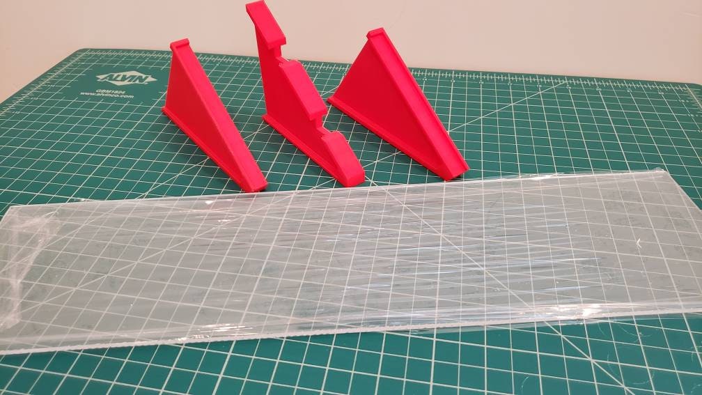 Arcade1up Version 2 Shelf Topper With Many Options for Customization ...