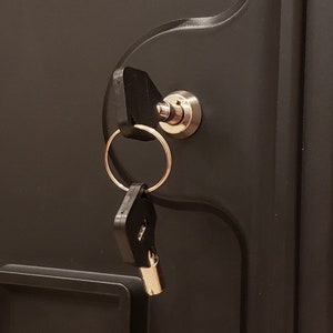 Molded Arcade Coin Door! Lots of Options (functional or Non-functional ...