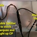 Arcade1up Big Blue Street Fighter 2 Marquee LED Upgrade Kit! Free ...