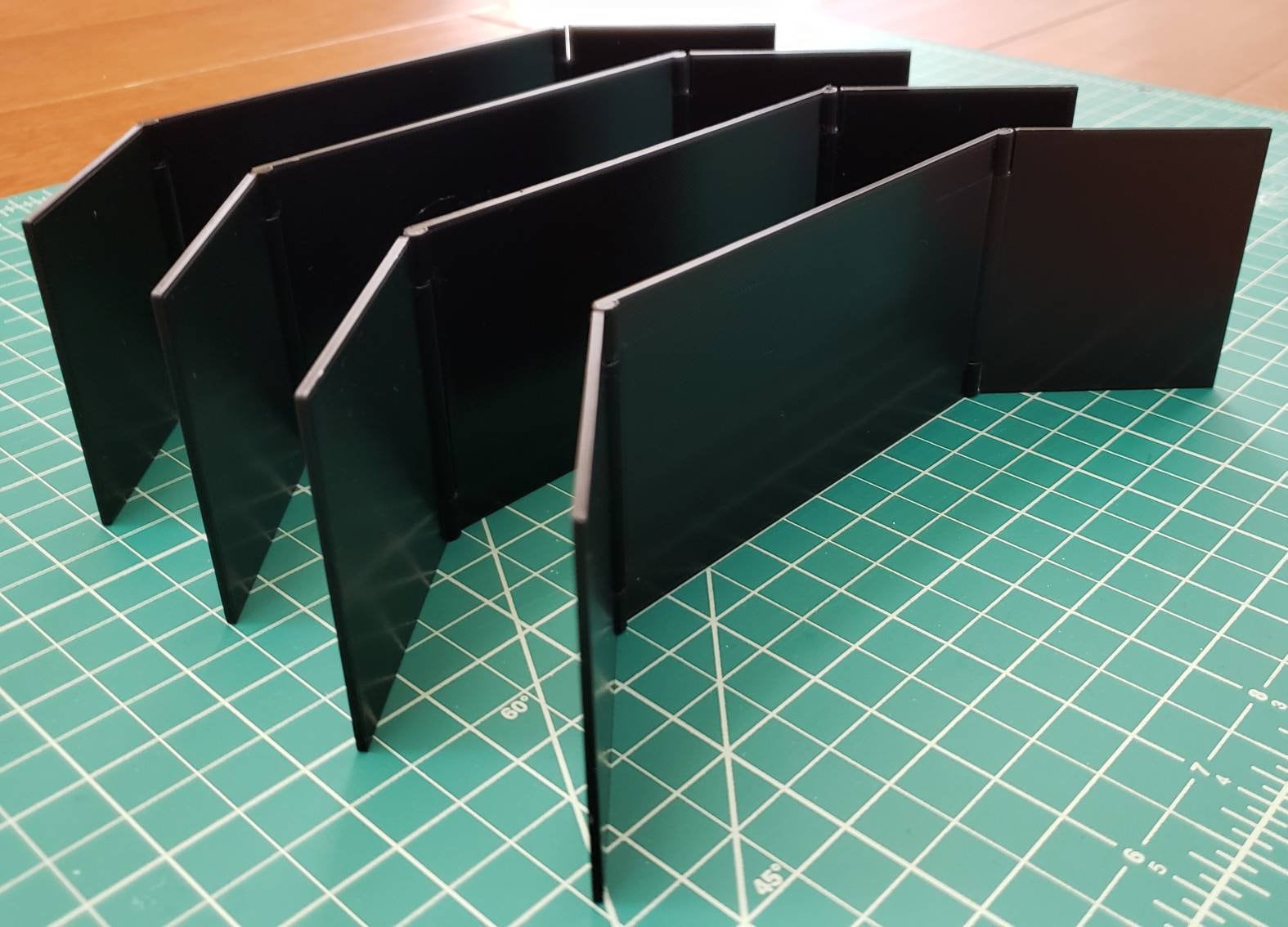 Arcade1up Infinity Table Card Hiders and Top Cover! Many Options ...