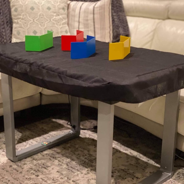 Infinity Table - Etsy