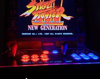 Coin Button Arcade - Etsy