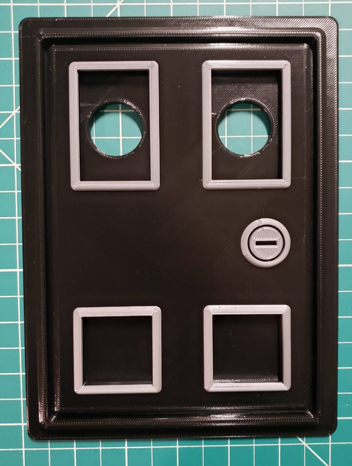 Pinball Coin Door for sale | Only 2 left at -60%