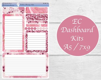 Stickers Dashboard - Etsy