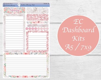 February Dashboard | Etsy