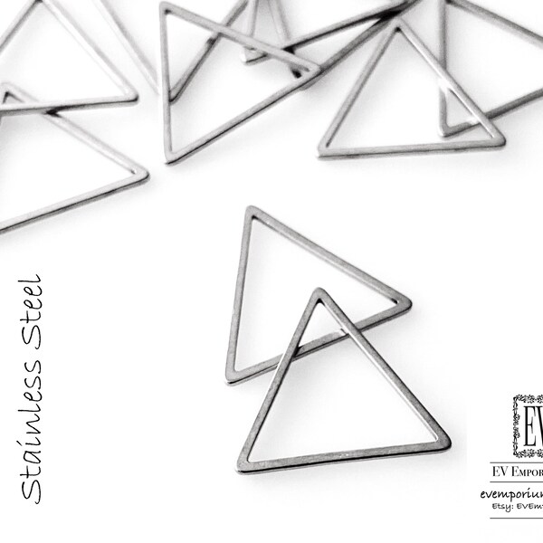 Triangle Wire Wrap - Etsy