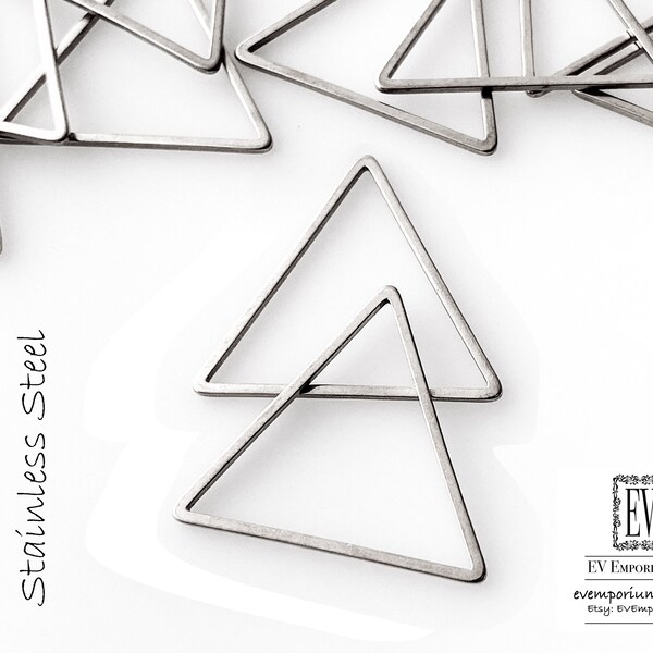 Triangle Wire Wrap - Etsy