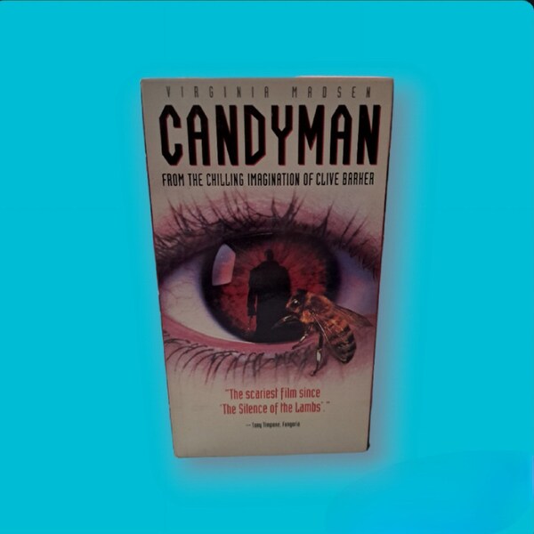 Candyman - Etsy