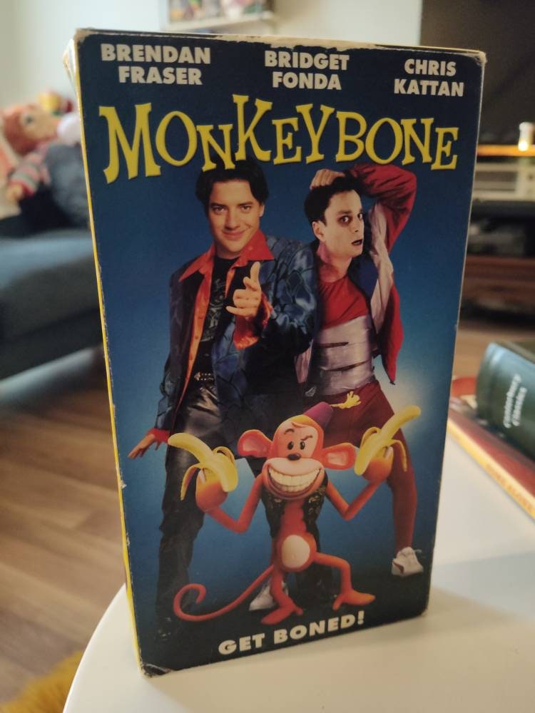 Monkeybone Toys