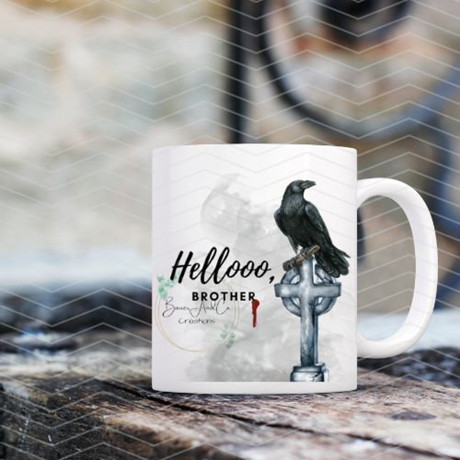 Vampire Diaries PNG Hello Brother Vampire Diaries Digital Download File ...