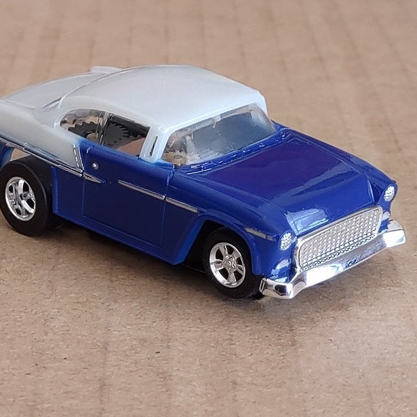 Dash Slot Car - Etsy