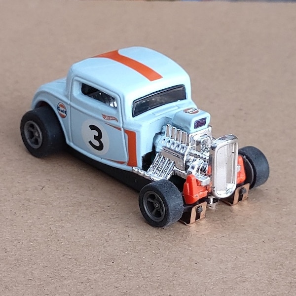Ho Slot Car Bodies - Etsy