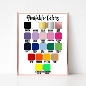 Custom Iron on Heat Transfer Vinyl Decal, DIY, Customize, Choose, Shirt ...