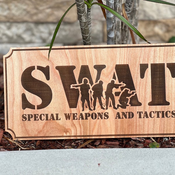 Swat - Etsy