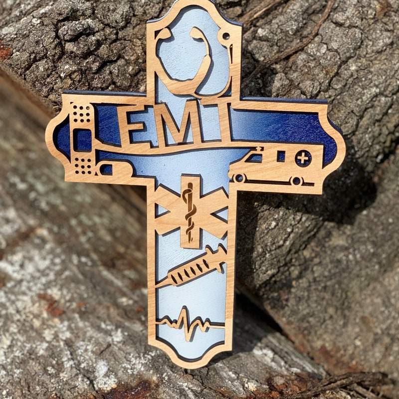 Emt Gifts - 60+ Gift Ideas for 2025