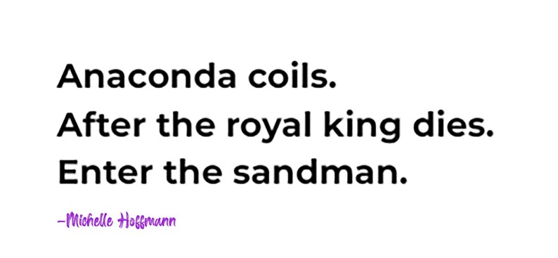 Custom Poetry - Etsy