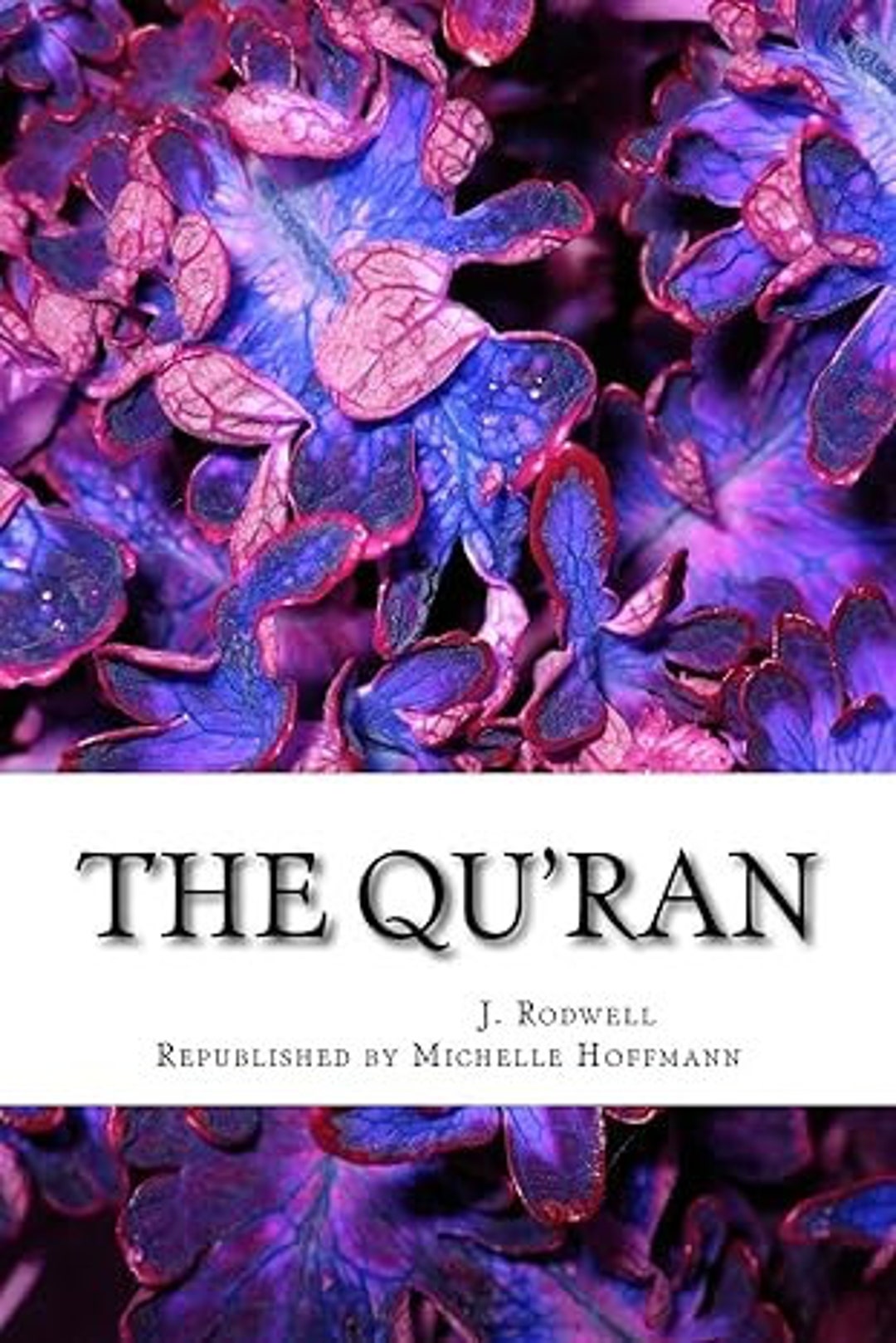 The Qu'ran the Most Sacred and Holy Words of Jesus as Read In - Etsy
