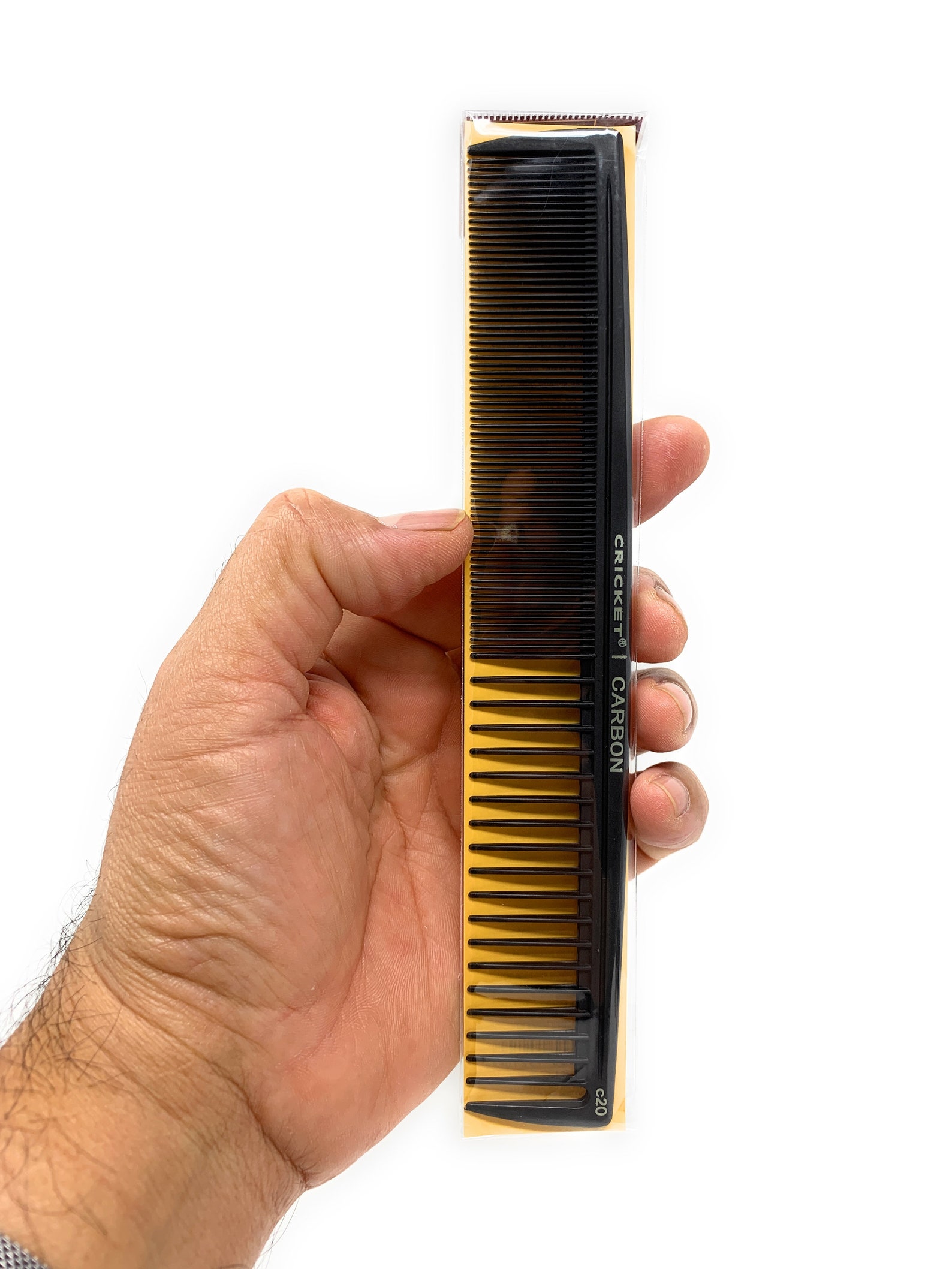 Carbon Comb Heat Comb Multi Purpose Comb Heat Resistant 1 Pc | Etsy