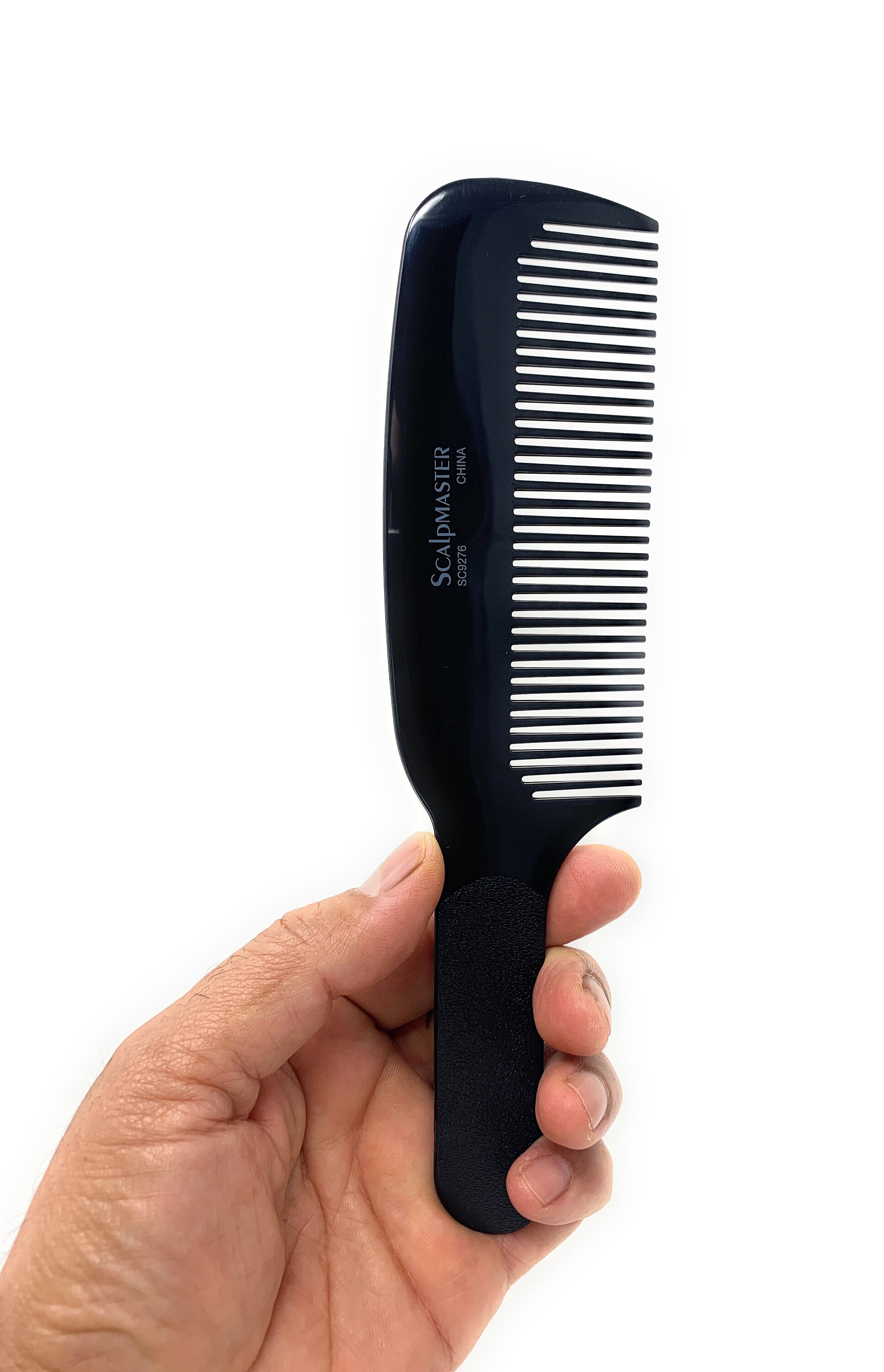 Flat Top Comb for sale | Only 4 left at -70%