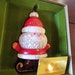 Vintage 1976 Hallmark Santa From Yesteryears Collection New in - Etsy