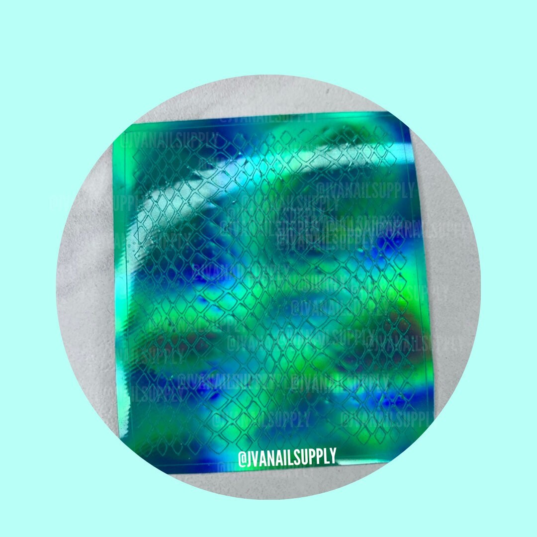 Snake Skin Nail Decals Snake Skin Nail Art Snake Skin Nail - Etsy