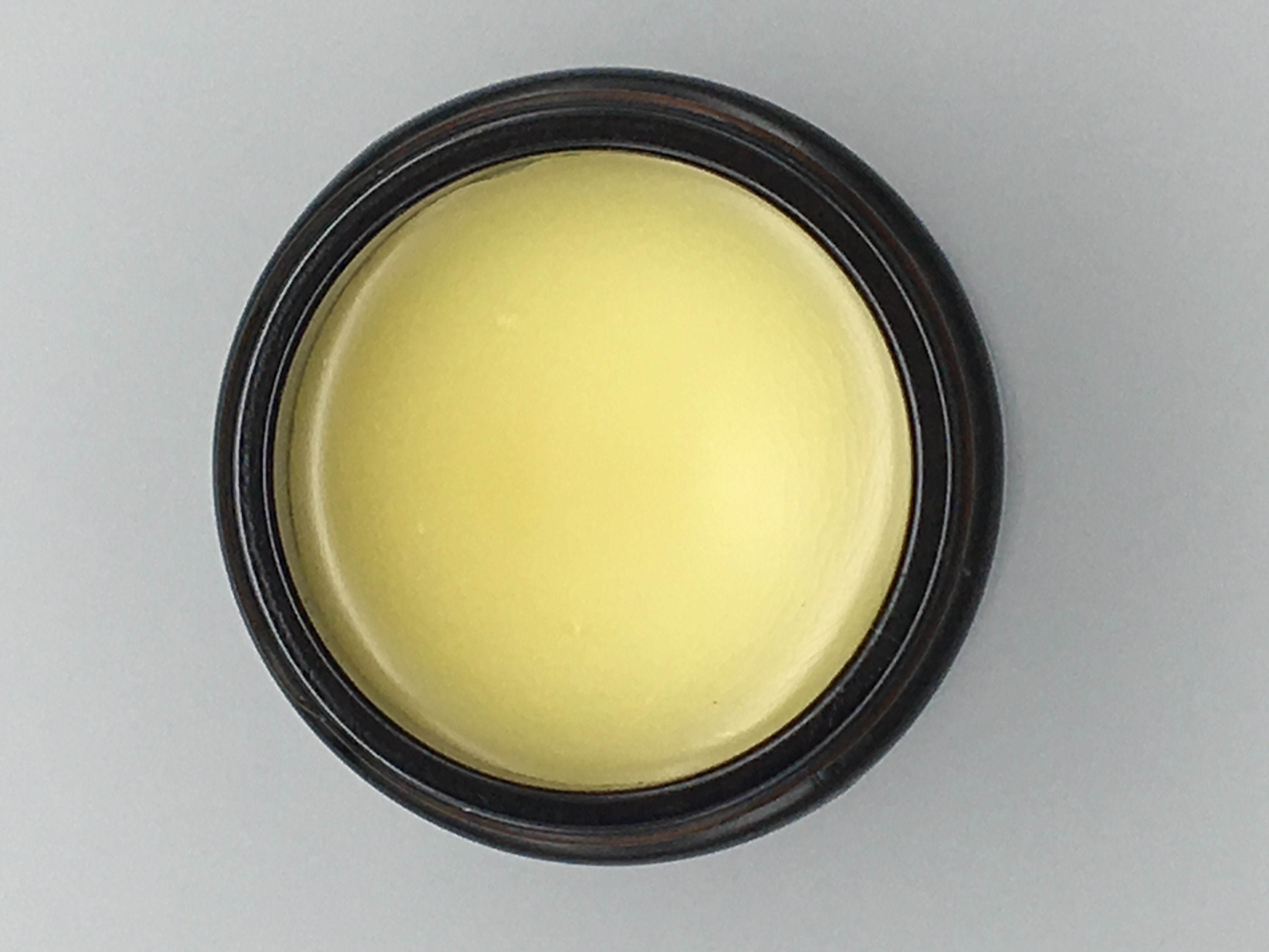 Organic Body Balm - Etsy
