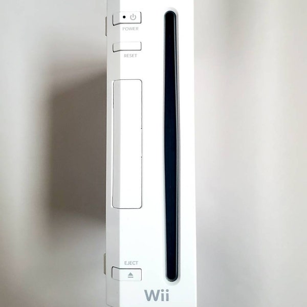 Modded Wii - Etsy