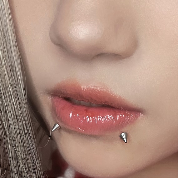 Demon Bites Piercing